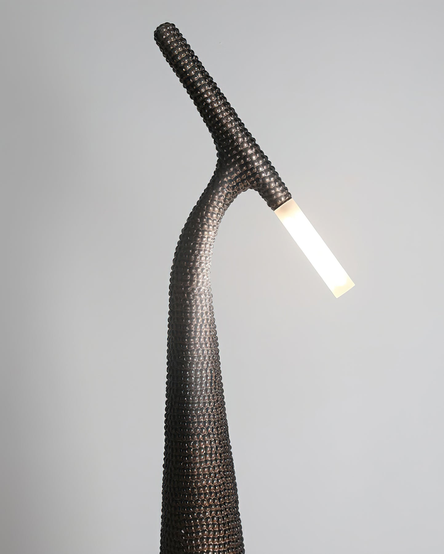 Snake Cone Floor Lamp– lumioshine